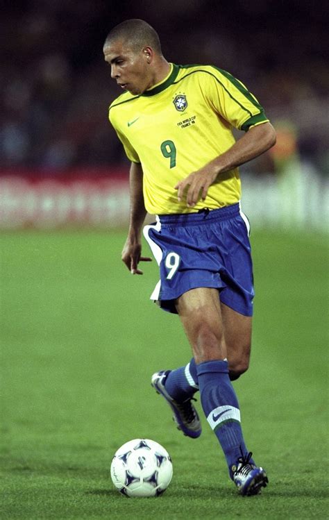 Ronaldo #R9 | The real and only Ronaldo #worldcup98 #Fenómeno Football ...