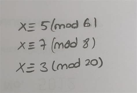Solved Prove That There Exists Only One Solution According Chegg Com