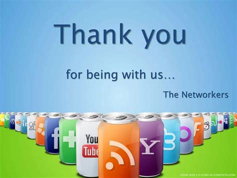 Social Networking Sites Presentation Pptx Social Networking Internet