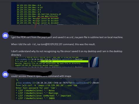 I Am Having A Difficult Time With Footprinting Hard Lab And I Have Been