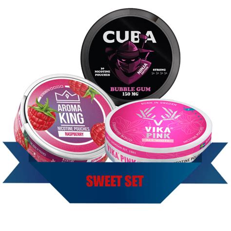 Снюс Cuba - Купить Куба снюс | Snus Market