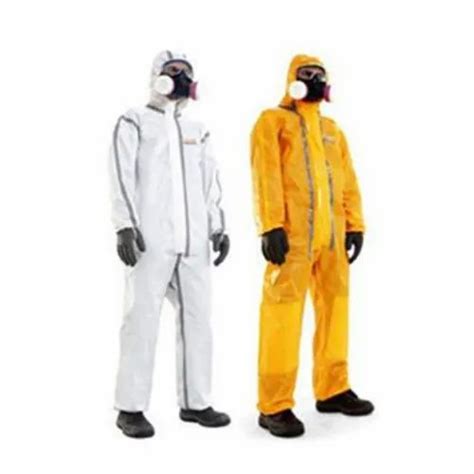 100 Cotton Fire Retardant Coverall At Best Price In Mumbai Id