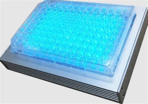 Led Array System By Bio Research Center Co Ltd