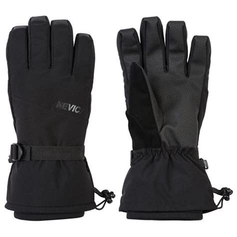 Mens Ski Gloves Reusch Nevica Spyder Sports Direct