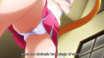 Maken Ki English Dub Compilation