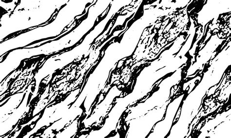 Premium Vector Grunge Old Detailed Black Abstract Texture Lines Veins
