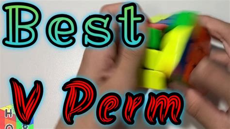 Best V Perm Youtube