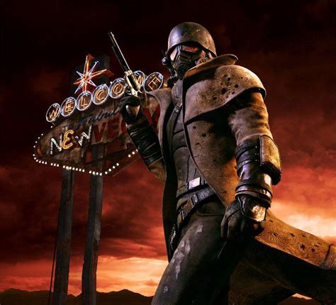 So Does Courier 6 Canonically Wear Ranger Armor Or Is This Just Some