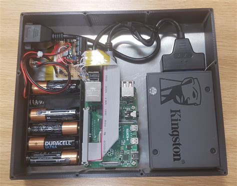 Gallery Cheap O Nas Hackaday Io