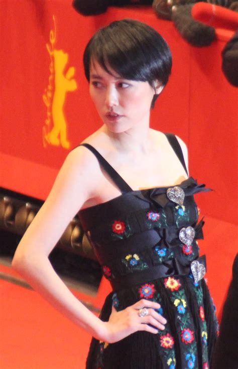 Rinko Kikuchi Wikipedia