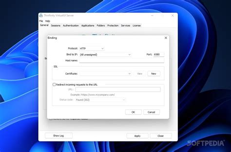 thinfinity virtualui download free windows 3 5 1 107 softpedia