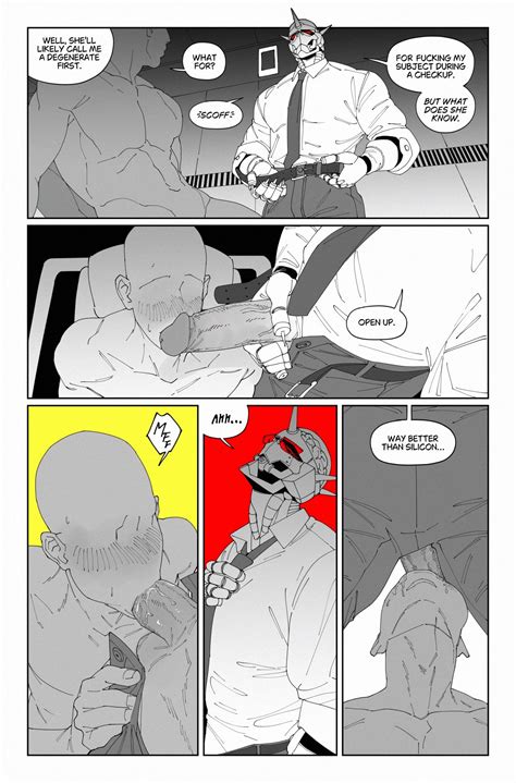 Post 6877102 Braindrain Comic Francisxie Skullgirls