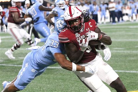 South Carolina Vs Georgia Game Time TV Channel Live Stream Options