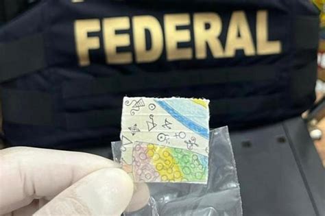 Homem é Preso Ao Receber Drogas Pelos Correios Em Santo Ângelo