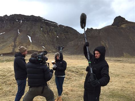Francesca Chiorando Adventure Tv Presenter Lessons In Badassery