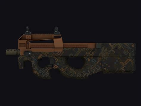 P90 Skins Pattern Wiki