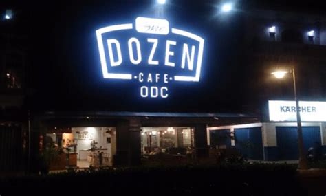 Top 10 Rekomendasi Cafe Paling Epic Di Daerah Batam Cocok Sekali