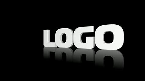TR3X Logo Livestream Intro YouTube
