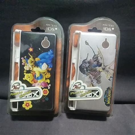 Nintendo Dsi Hard Case Shopee Philippines