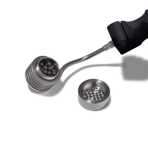 Micro E Nail Titanium Herb Nail Kit