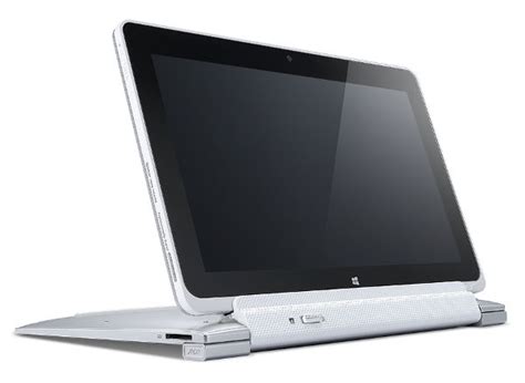 Планшет Acer Iconia Tab W510