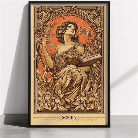 Sophia Goddess Etsy Uk