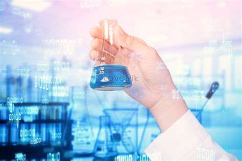 과학적 연구 배경 사진 및 창의적인 일러스트 무료 다운로드 Lovepik