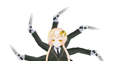 カスタムキャスト デスノナフゥ 妖精のたまのイラスト Pixiv