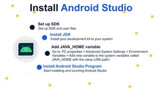 Lecture Introduction Into Android Pptx