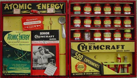 Chemistry Set History At Bruce Green Blog