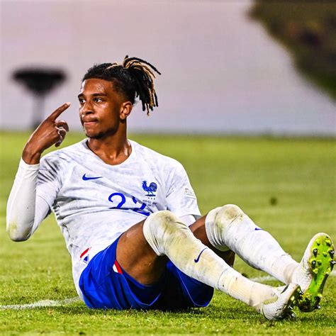 Equipe de France on Twitter Buteur puis sorti blessé face à la