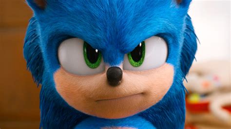 The Gist Of The Sonic Movie