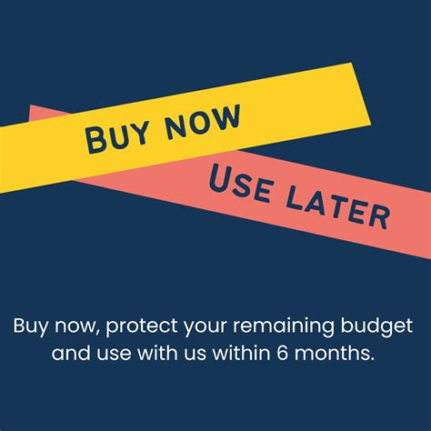 Chris Duncan Scott On Linkedin Buynowuselater Budgets