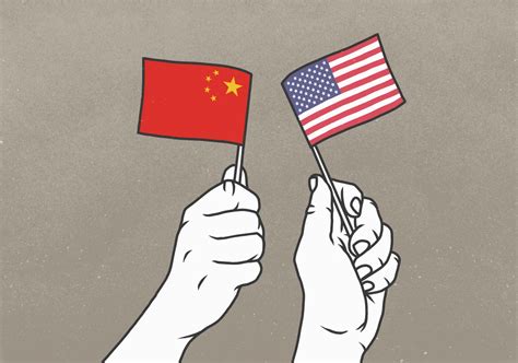 Us China Tensions Explained — Lexspects