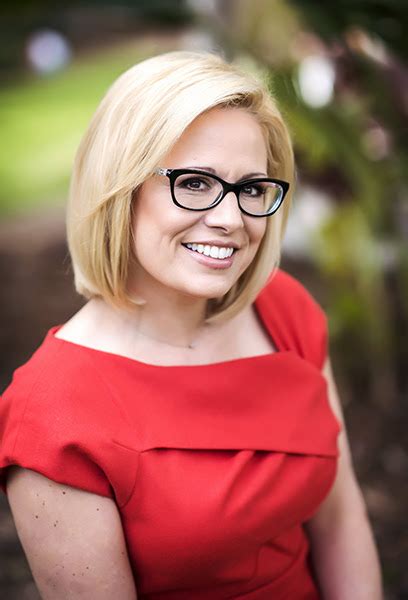 Hear Candidate For Us Senate Congresswoman Kyrsten Sinema At Democrats Of Greater Tucson