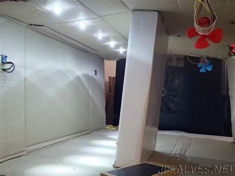 IoT Internet Of Tunnel Using RiotOS And ESP32 Jpralves Net