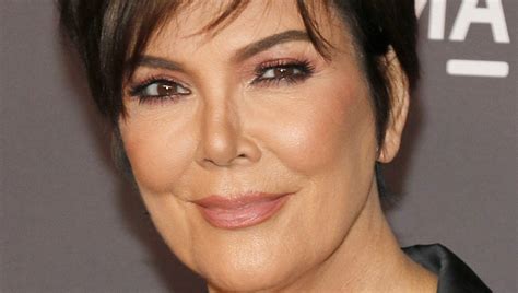 Kris Jenners Controversy With Her Bodyguard Fully Explained