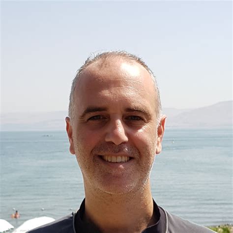 Daniel Sperling Faculty Member And Head Of The Masters Program In Nursing Doctor Of