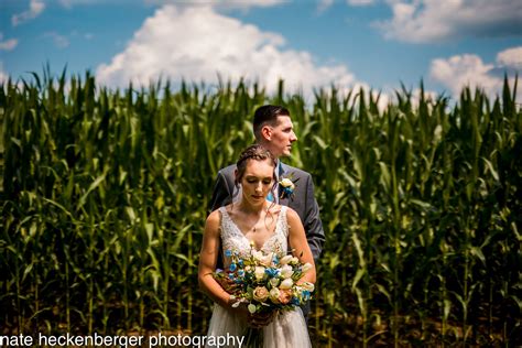 Devon And Natalie Historic Stonebrook Farm Wedding Nate Heckenberger Photography