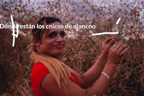 Dónde están los cnicos de olancno Generador Memes