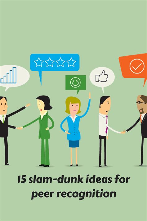 Peer To Peer Recognition At The Workplace 2024 Updated Guide Artofit
