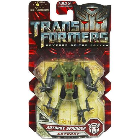 Springer Transformers