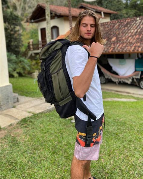 Daniel Lenhardt Revela Detalhes De Sua Vida Sexual Mh Babado