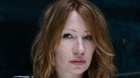 Birgit Minichmayr Das Schauspiel Kraftwerk Nachrichtenat