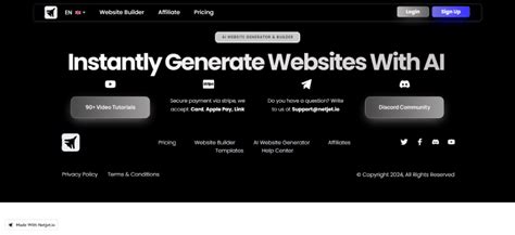 Polywork AI LinkedIn To Website Convert For Professionals