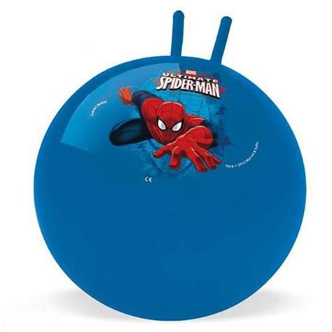 Mondo Kangaroo Lopta Spiderman Dečiji Svet Igračke Za Decu