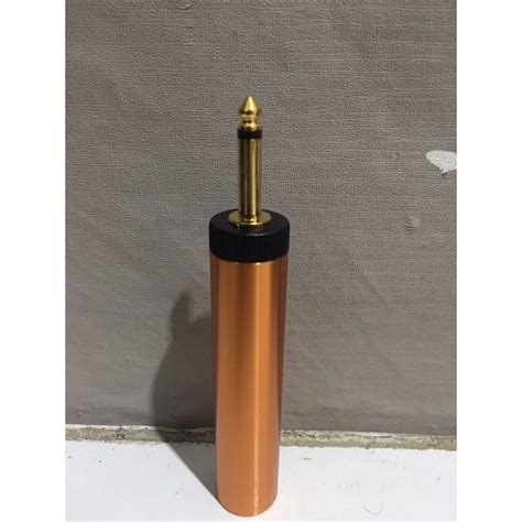 Jual Kepala Mic Original Mic Jack 6 5mm Original Bisa Sambung Jack 3