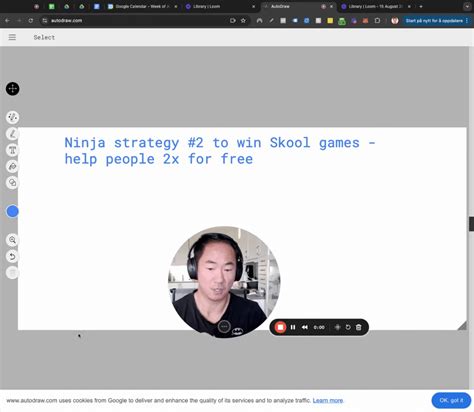 How I Win Skool Games Help People 2x Revenue For Free Strategy