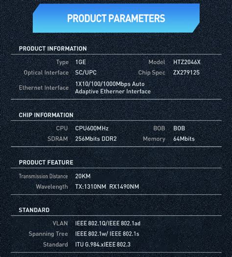 Mini Onu 125gbps Xpon Onu Plug In And Use 1ge Jh 2046x