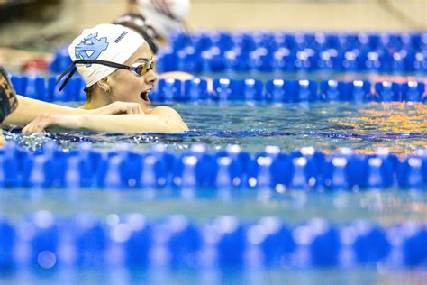 Ncaa Scorers Grace Countie And Sophie Lindner To Return To Unc For 5th Year